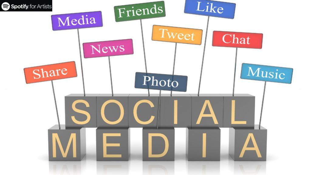 Integrating Spotify with Social Media Channels: A Comprehensive Guide