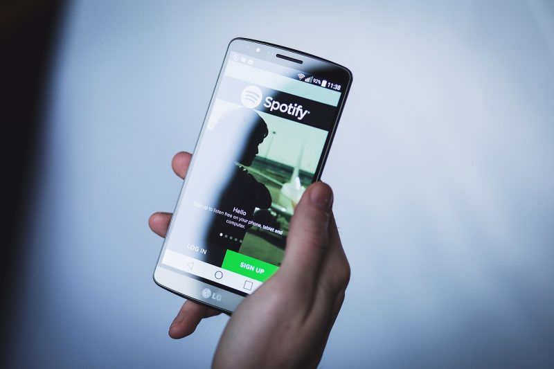 How to Edit Artist Profile Picture on Spotify and Apple Music