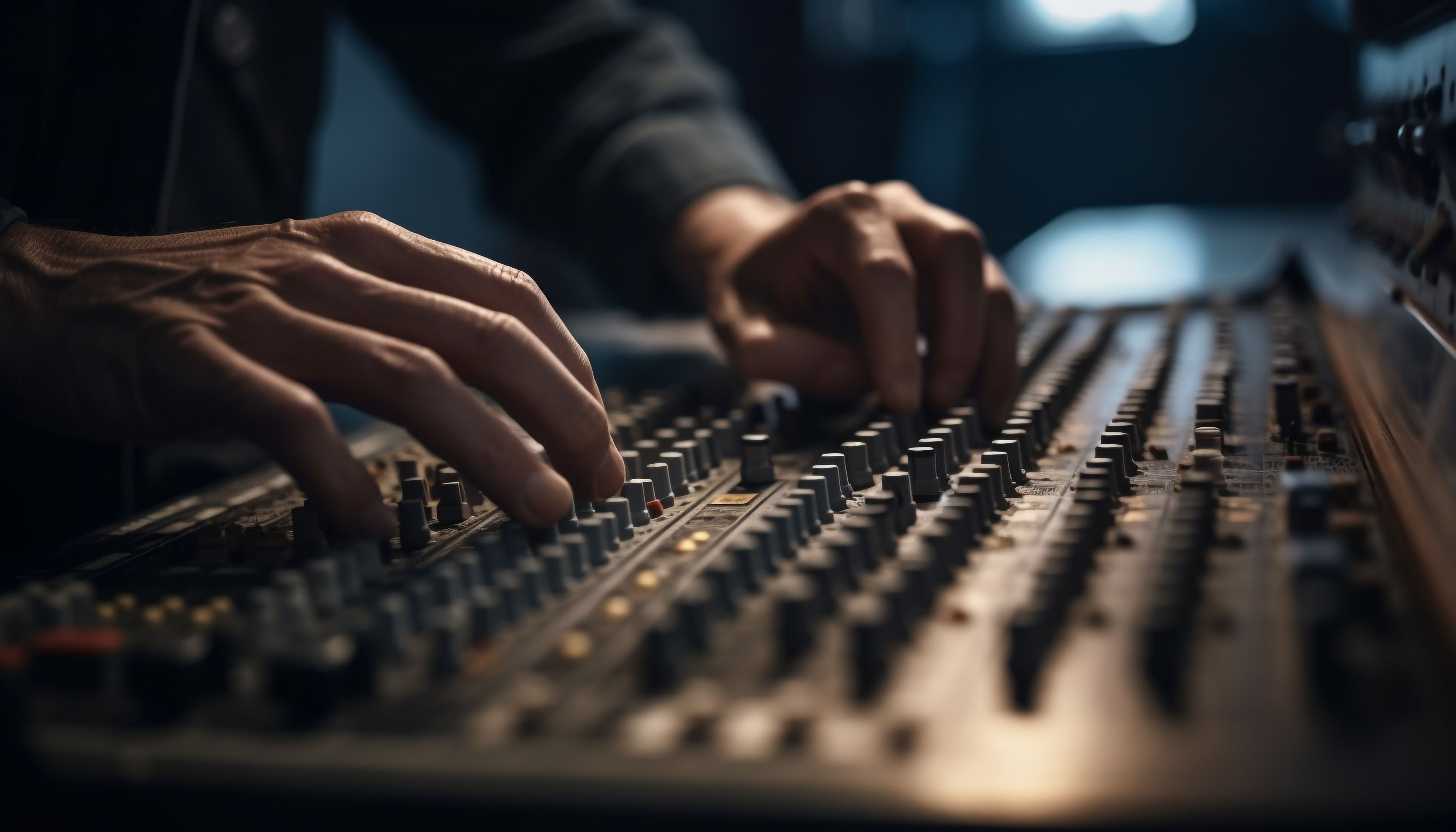 The Impact of Sampling on Music Rights and Contracts