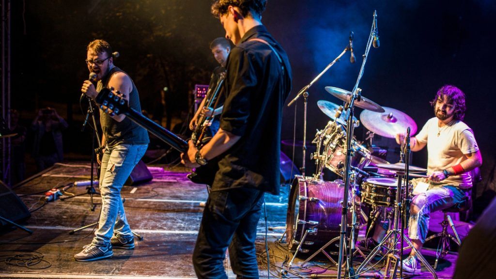 How Being in a Band Changes Your Life: A Journey of Transformation