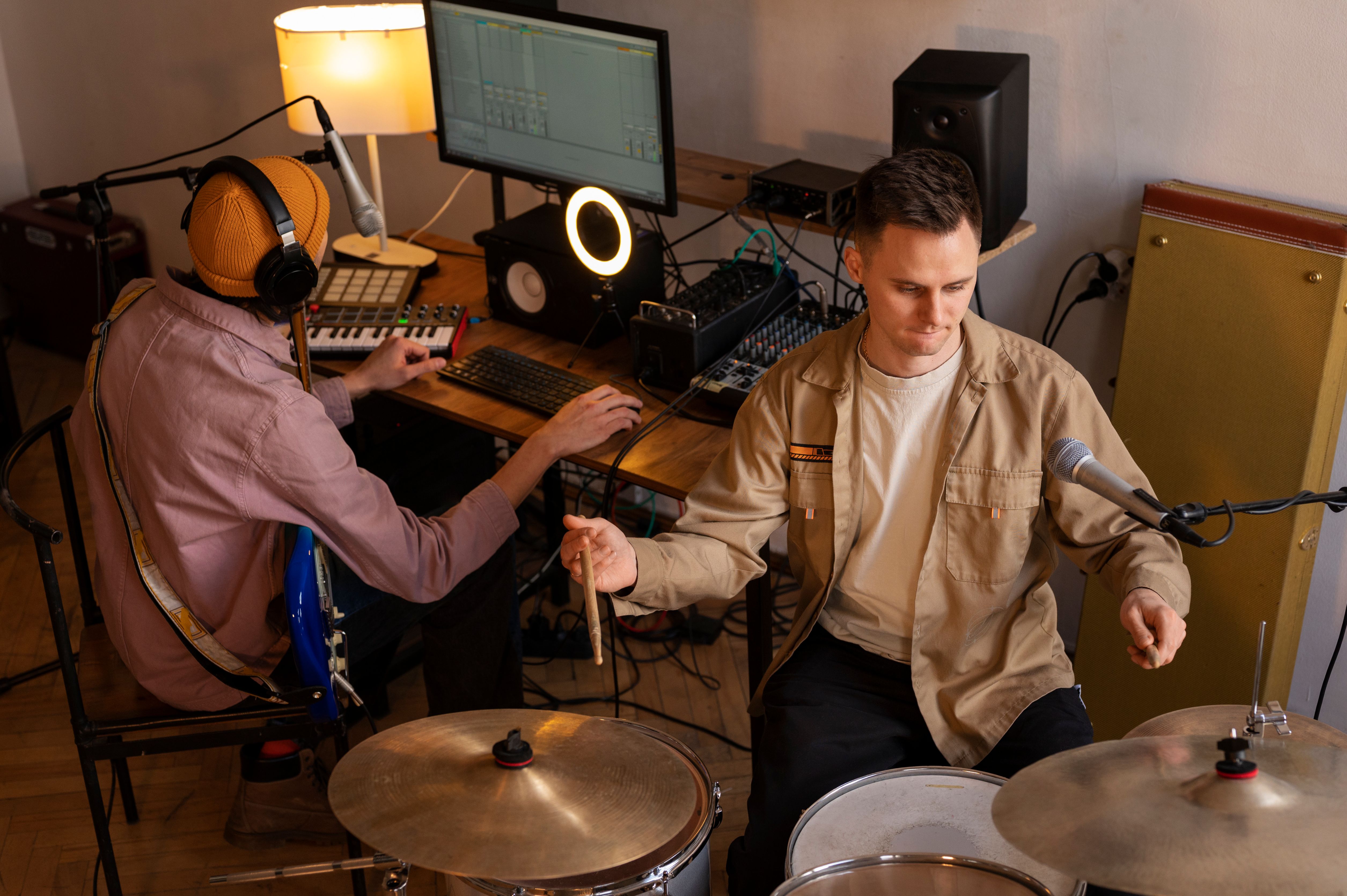 Racism in the Music Industry: Understanding and Addressing the Issues