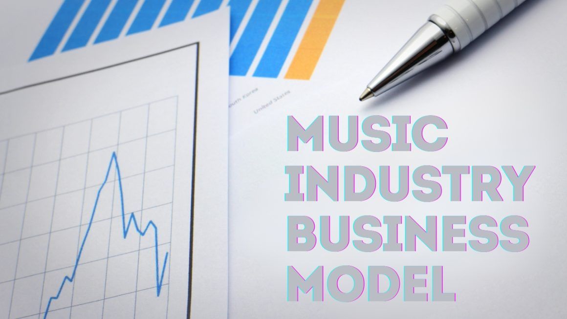 Understanding the Music Industry Business Model: A Complete Guide