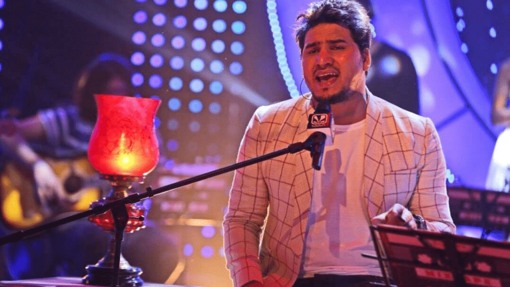 Dev Negi: Top 5 Spotify Hits, Growth Tactics, and Support for Indie Artists