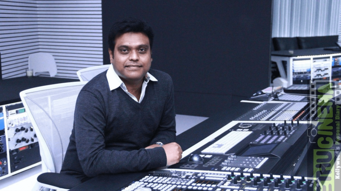 Harris Jayaraj: South Indian Music Maestro – Top Tracks, Success Secrets
