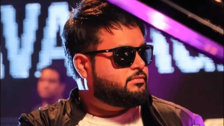 Thaman S: South India’s Musical Maestro | Top Tracks & Growth Strategies