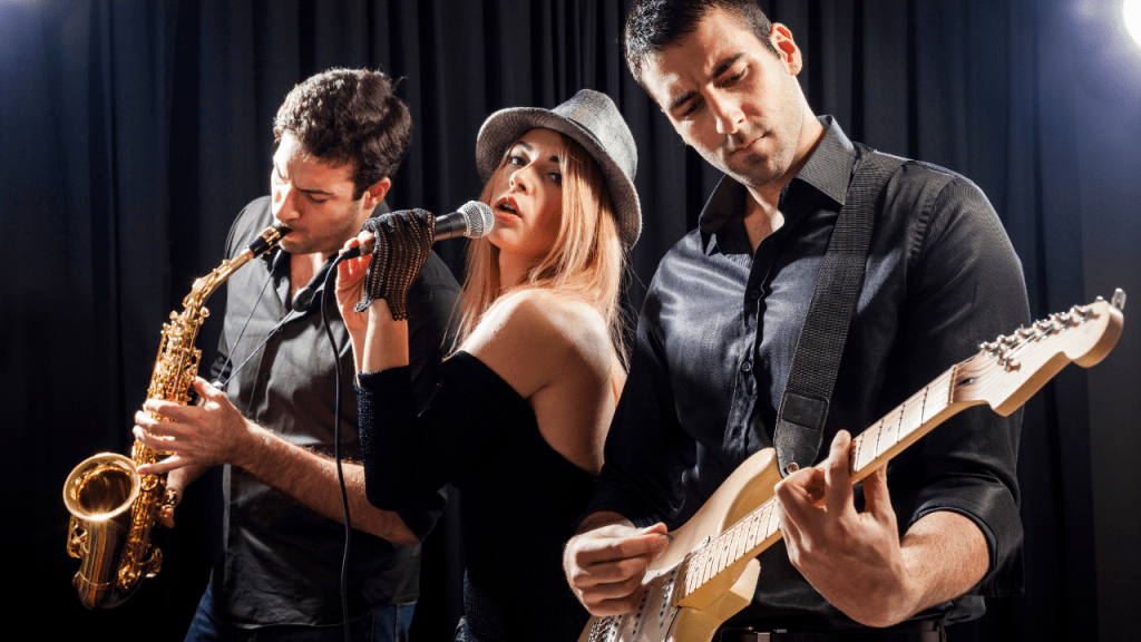 Discover the Best Music Interview Questions for Artists