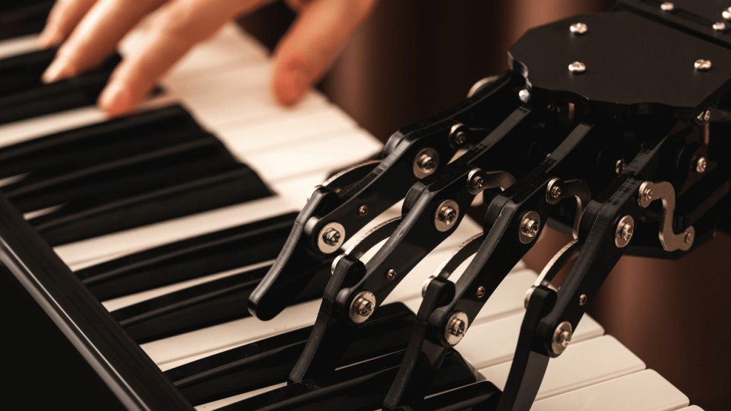 AI Music Composer: Transforming How Music is Created