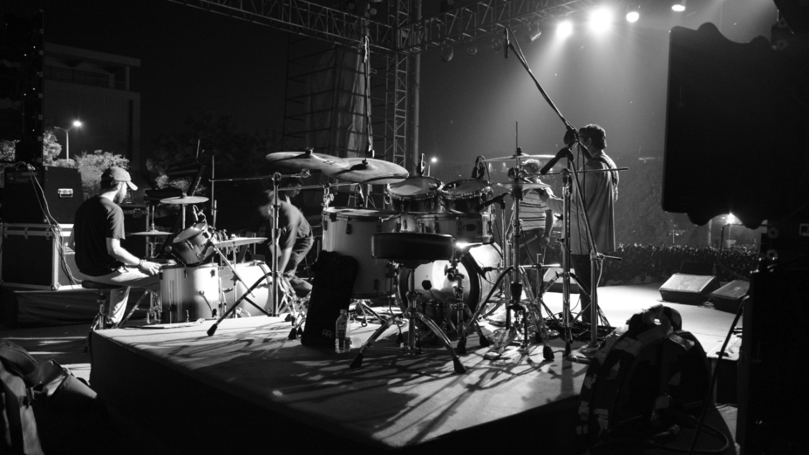 Band Performance - Tips to Nail Your Next Gig