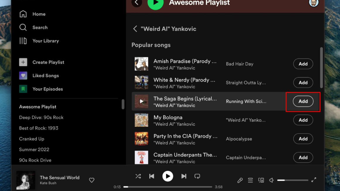 How to Create a Spotify Playlist | Step-by-Step Guide