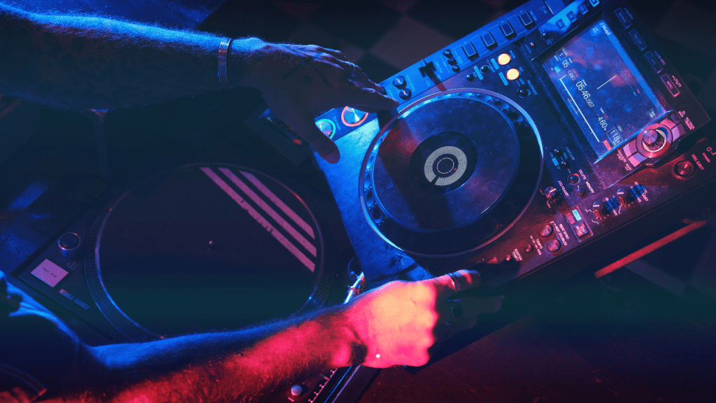 DJ Filter Song: Tips to Create and Mix Like a Pro