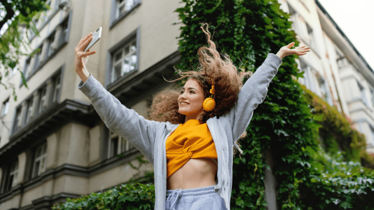 Explore the Most Famous Tik Tok Songs of All Time