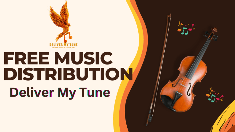The Ultimate Guide to Free Distribution Music for Independent Artists