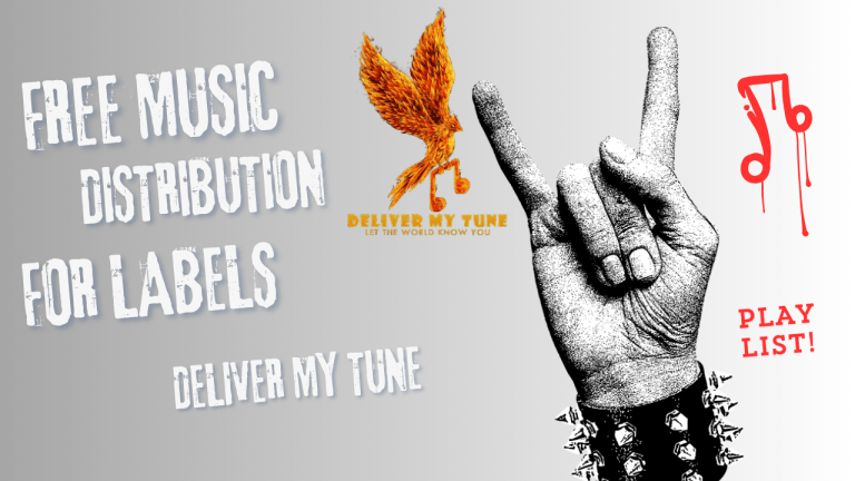 Free Music Distribution for Labels | Unlock Global Reach for Your Artists