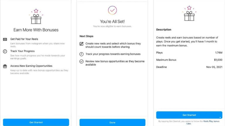 Instagram Monetization Requirements: Full Guide