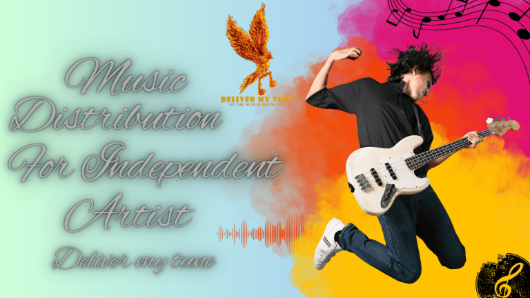 Comprehensive Guide to Music Distribution for Independent Artists