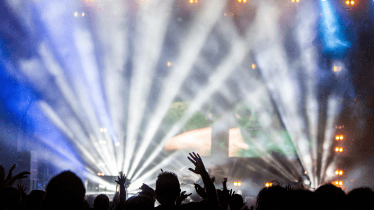 Master Music Photography: Tips, Gear, and Techniques