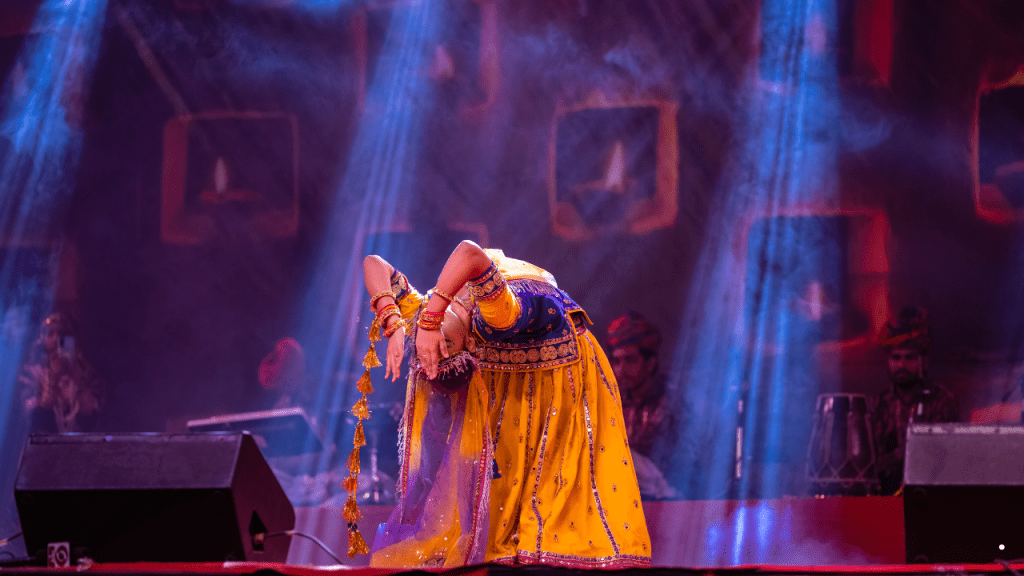 Number One Dancer in India | Exploring India’s Dance Icons