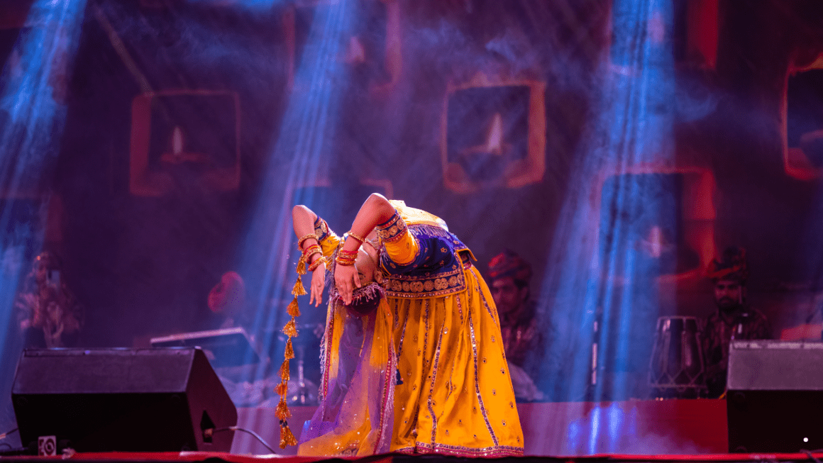 Number One Dancer in India | Exploring India’s Dance Icons
