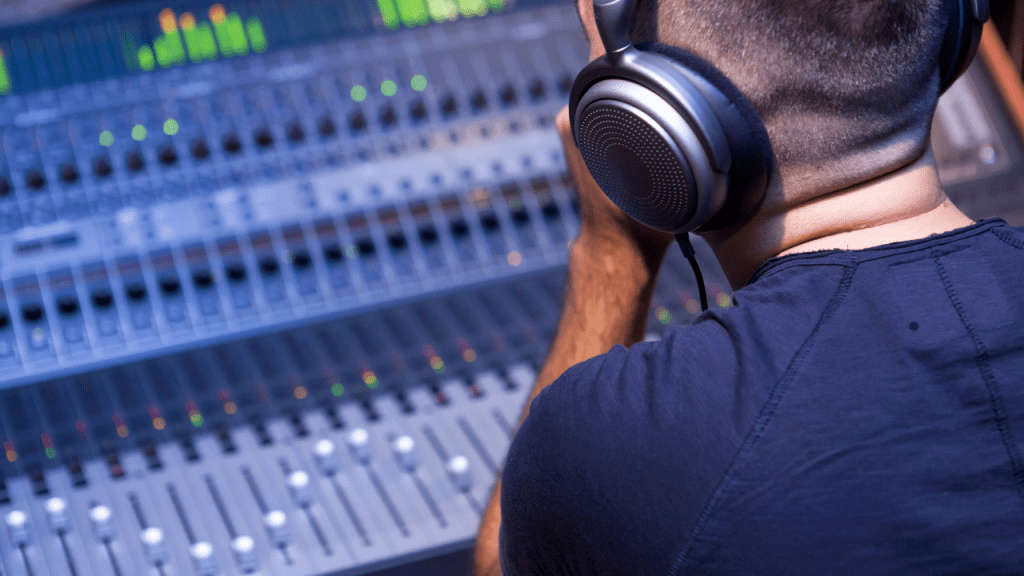 Online Mixing and Mastering Free: Your Easy Guide to Perfect Sound