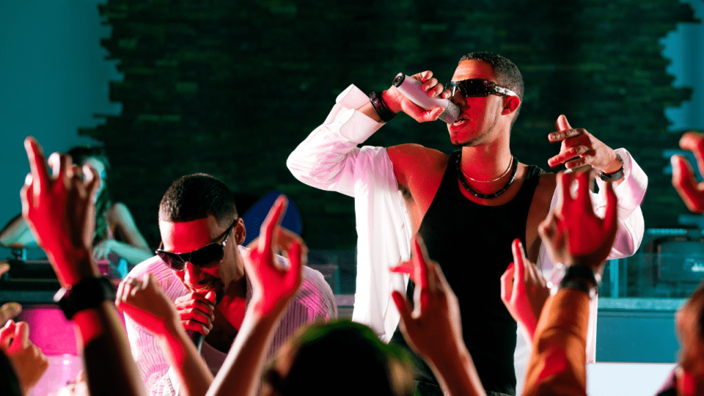Rap Artists Names: Top Legends and Rising Stars in Hip Hop