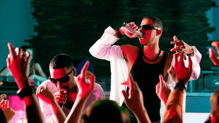 Rap Artists Names: Top Legends and Rising Stars in Hip Hop