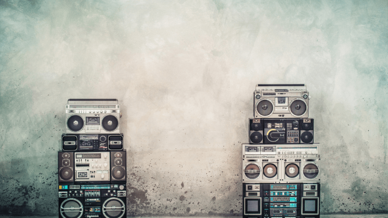 R&B Music Full Form: Meaning and Journey of Rhythm and Blues