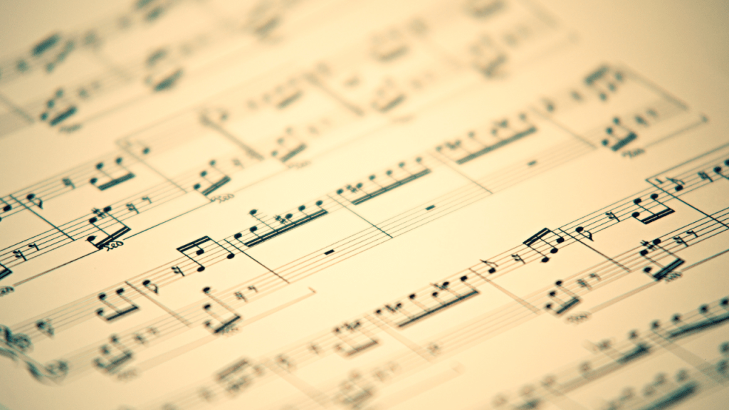 Song Template Tips: Simplify Your Music Creation Process