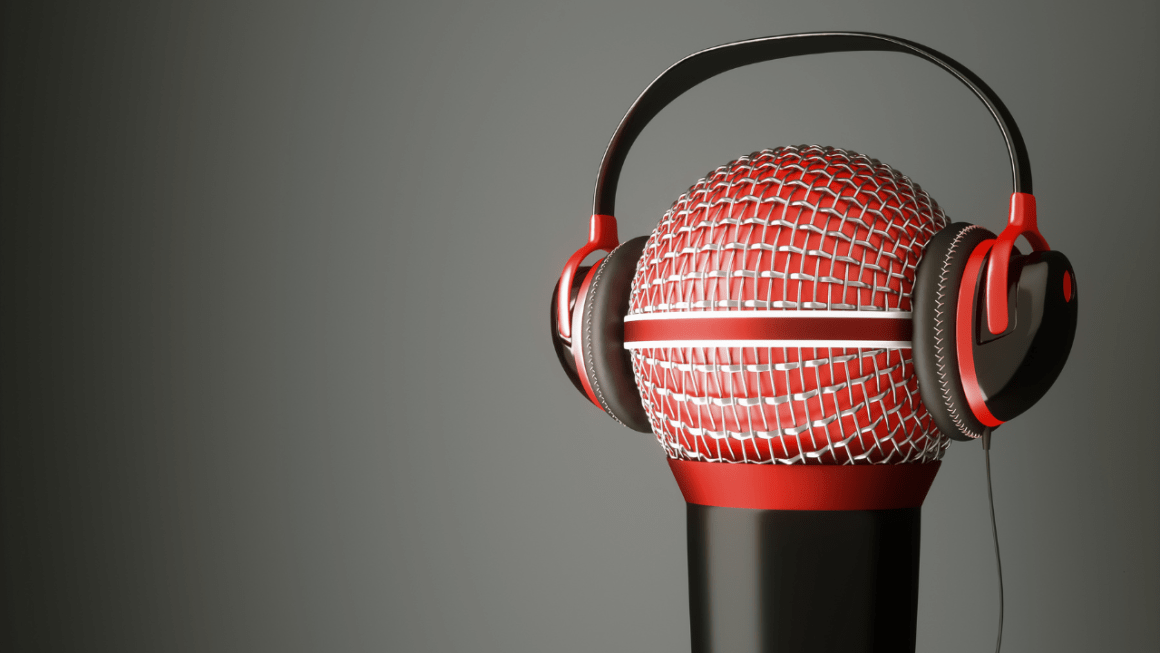 Types of Microphones: The Ultimate Guide for Musicians & Creators
