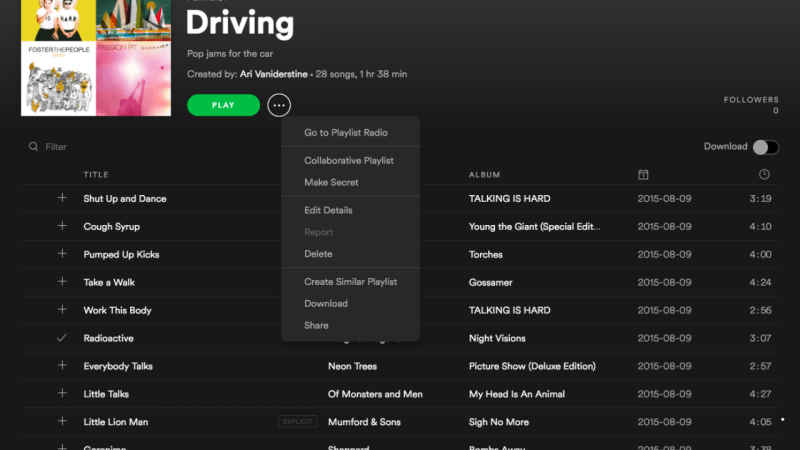 What Is Playlist: Everything You Need to Know