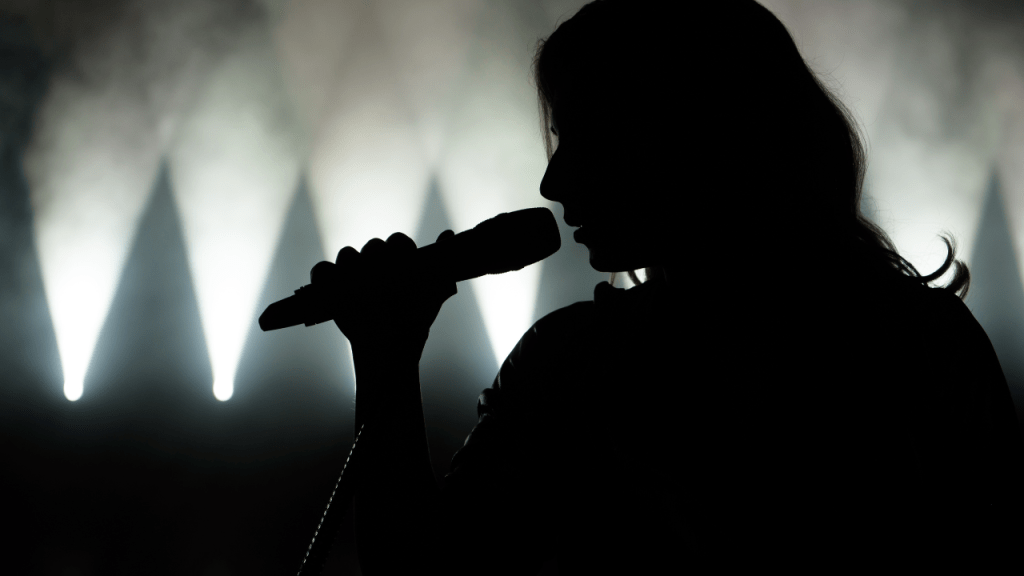 Who Is the Best Singer in the World Right Now?