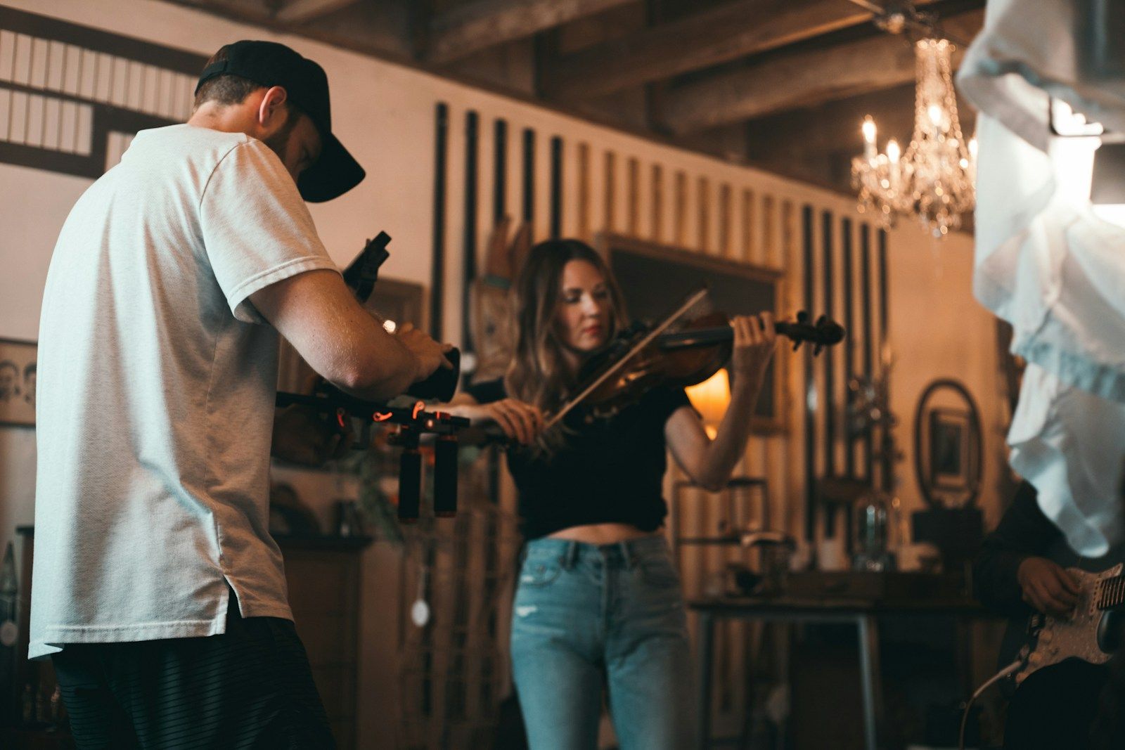 How to Create Your Own Music Video: A Step-by-Step Guide for Beginners
