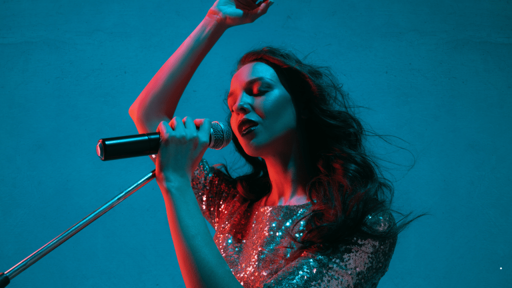 Top Female English Song Singers: Icons and Rising Stars
