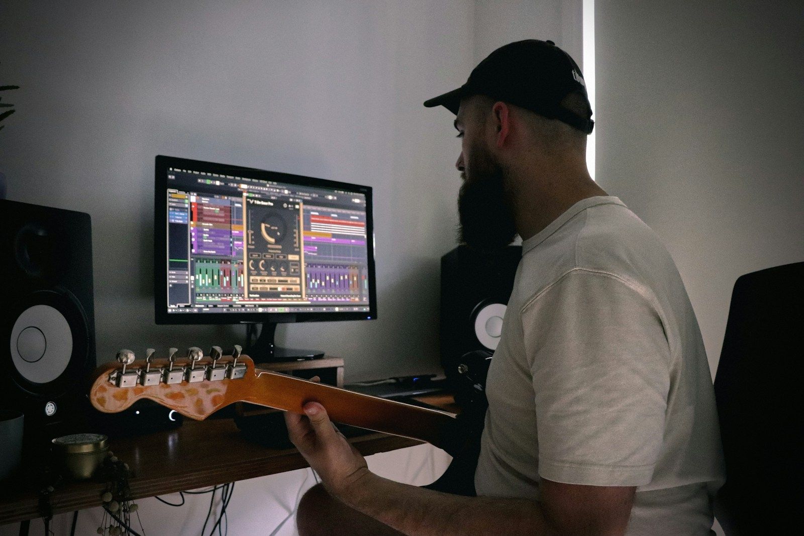 The Master Musician: Exploring the Journey and Legacy