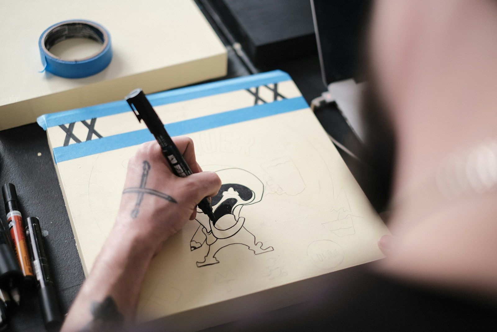 Creating the Perfect artist press kit sample: Step-by-Step
