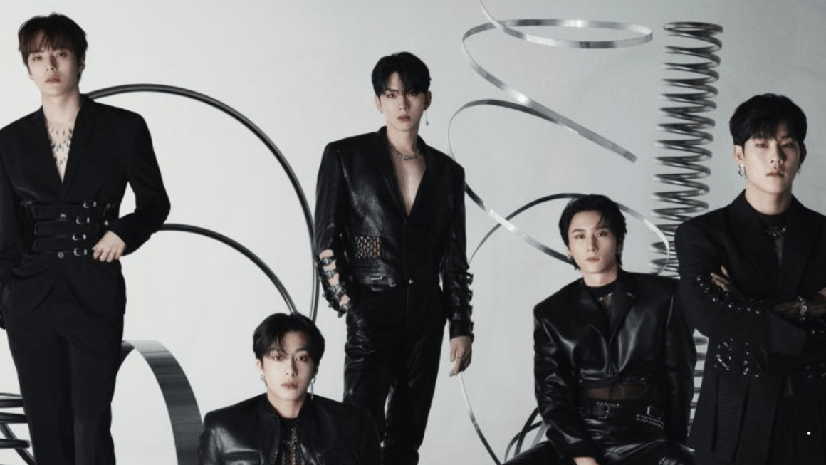 Meet the Monsta X Members – K-Pop's Global Icons