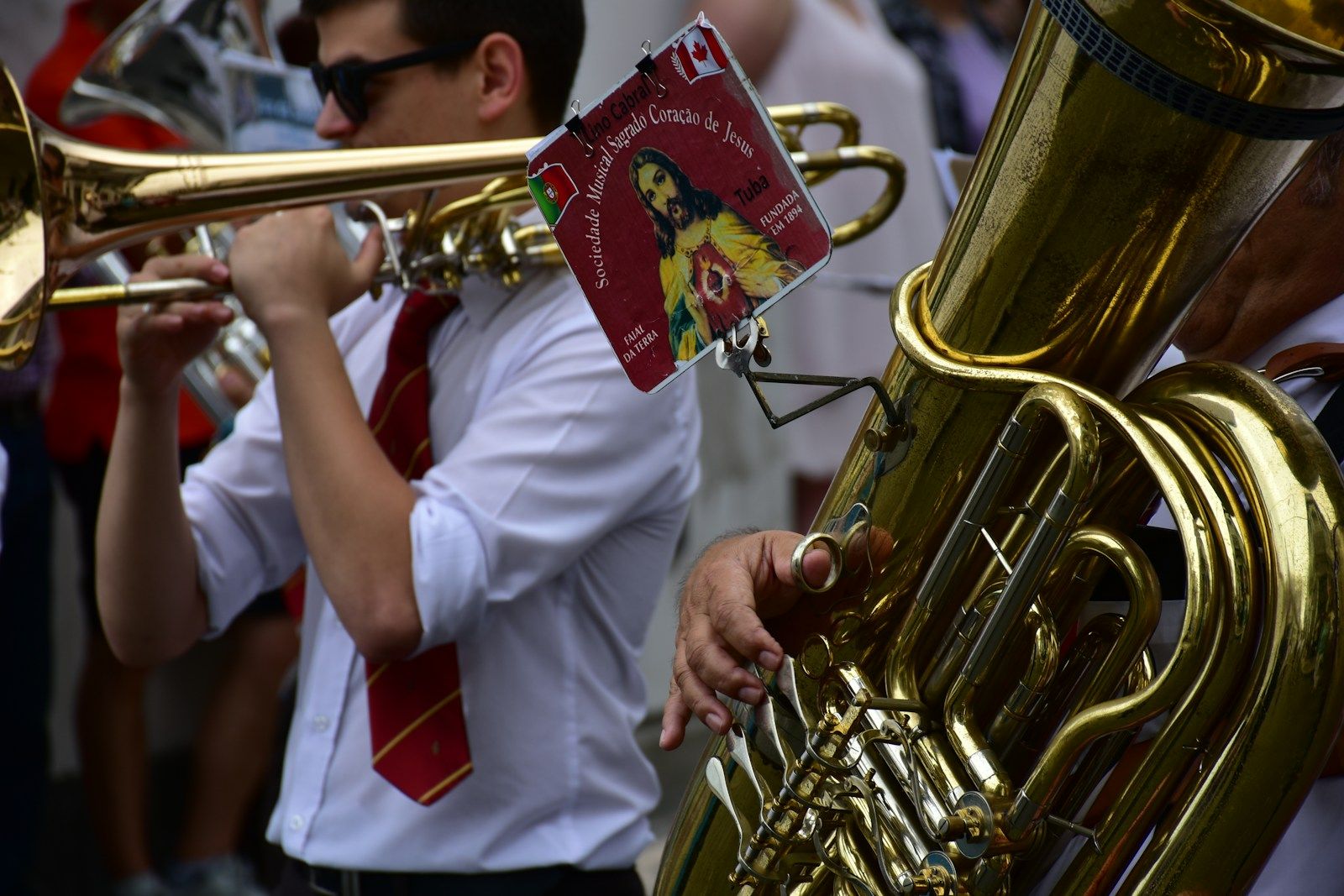 Unlocking Harmony: The Art and Impact of Music Band Collaboration