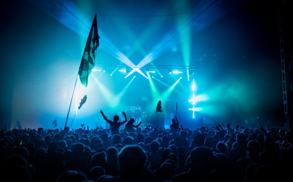 Music on Playlist: The Ultimate Guide to Curating Your Perfect Soundtrack