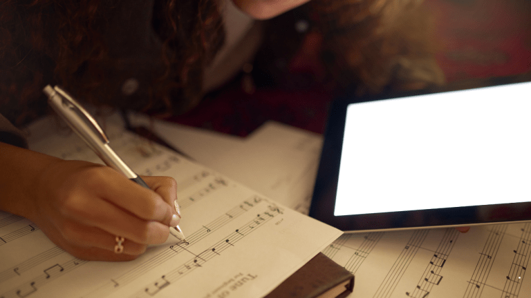 Vampire Song Lyrics: Mystical Melodies That Captivate