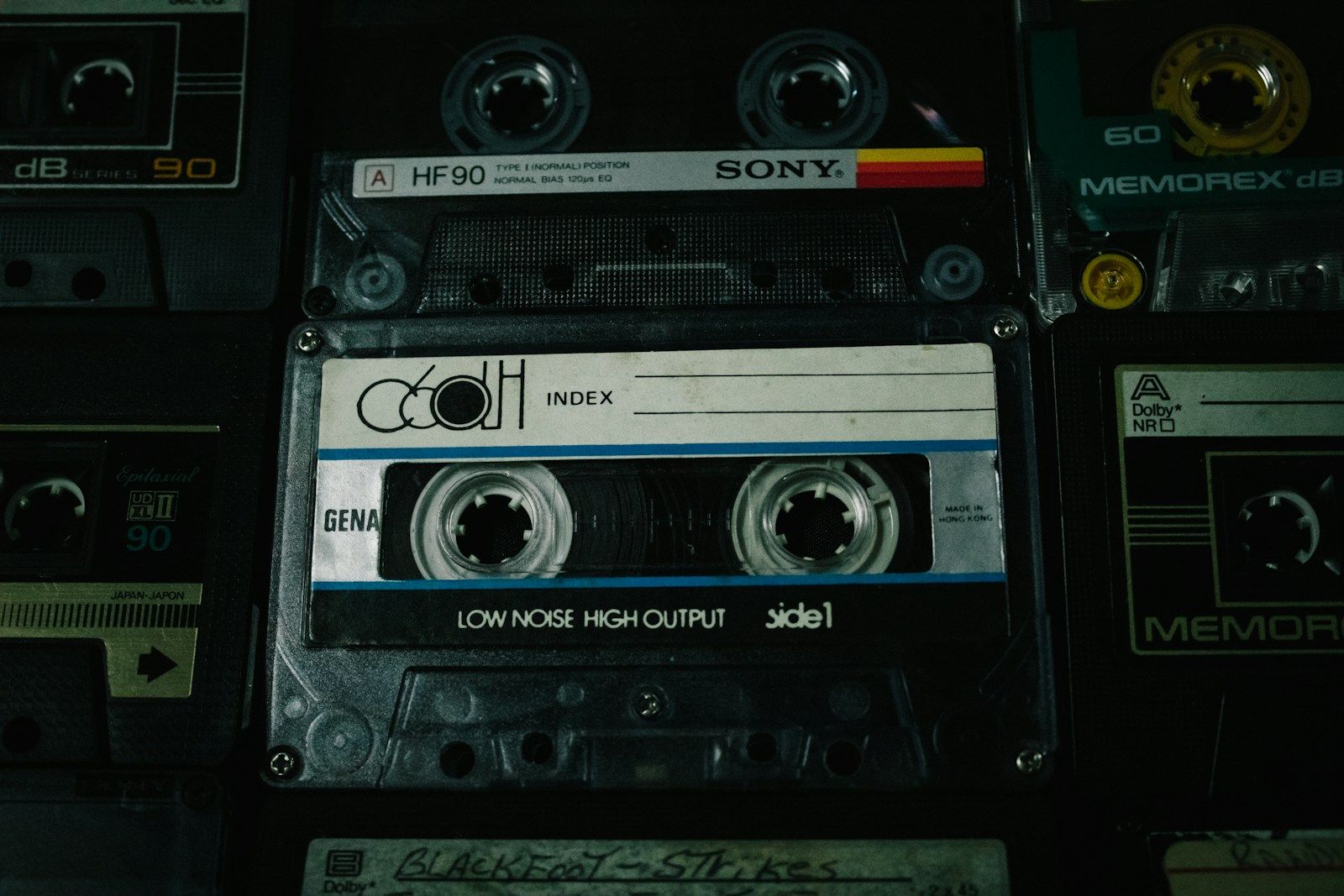 How to upload mixtape and Share It with the World